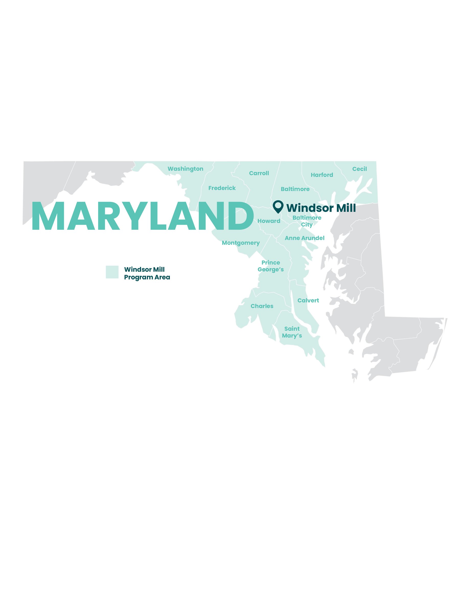 How Much Does Foster Care Pay in Maryland?