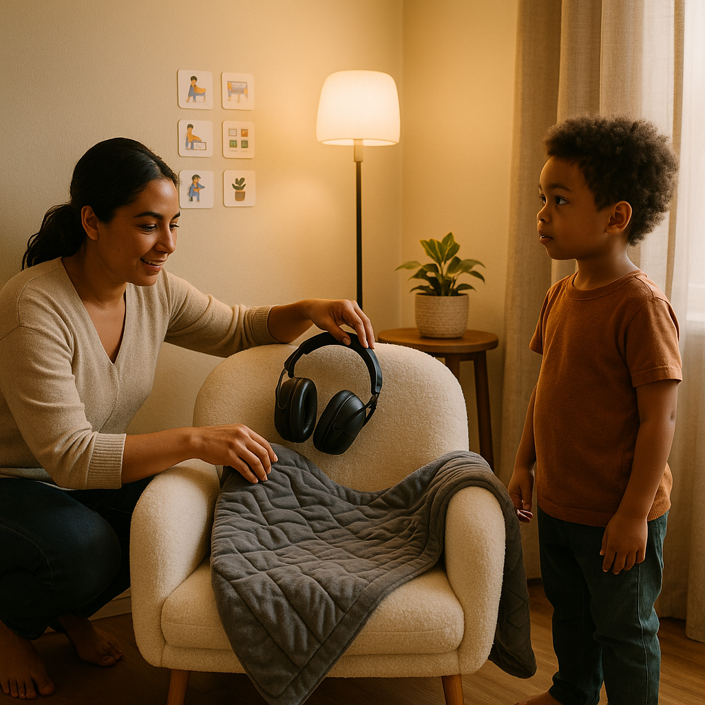 What Families Should Know About SSI Benefits for Children With Autism
