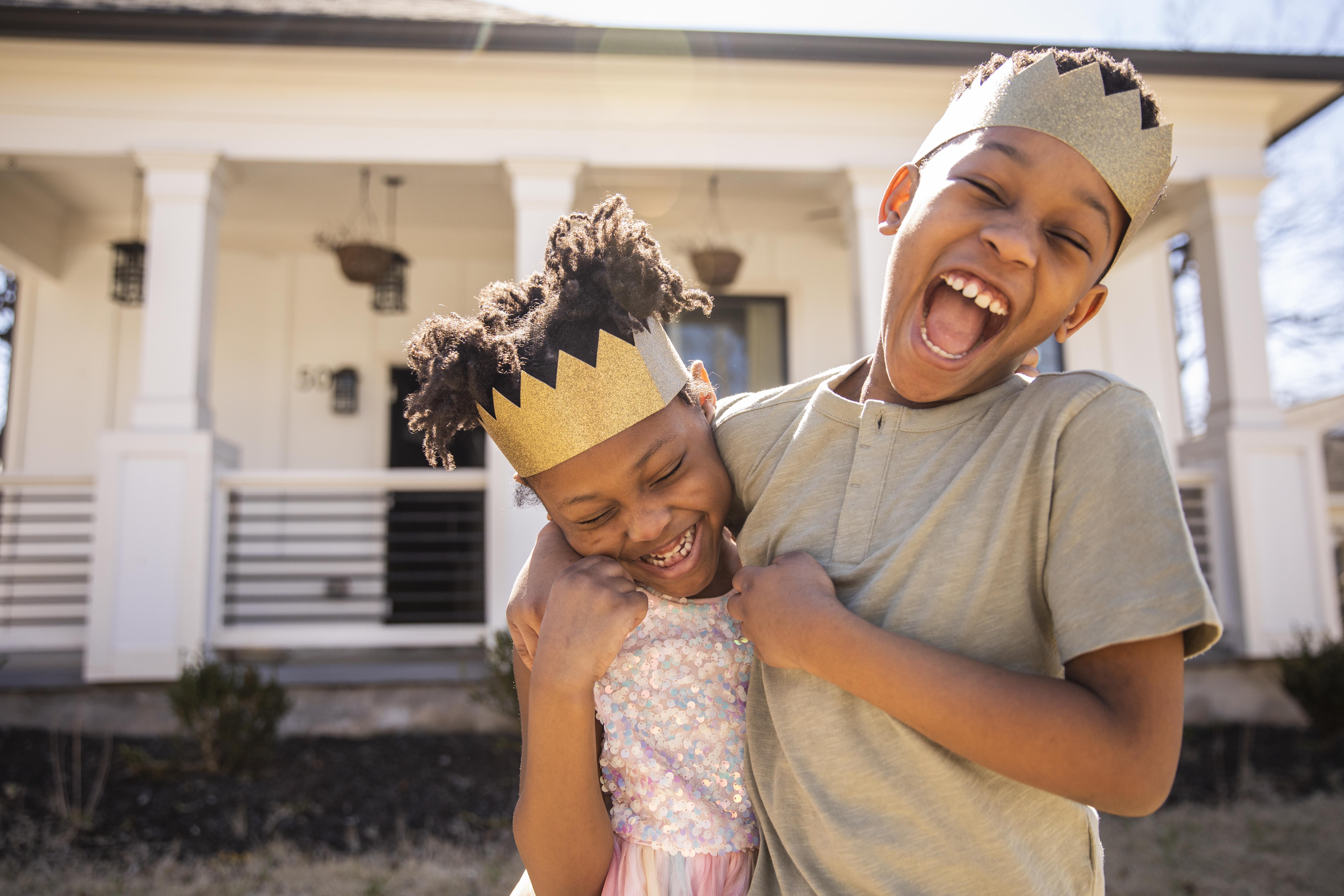 Fostering Siblings: Benefits, Challenges, & How to Start