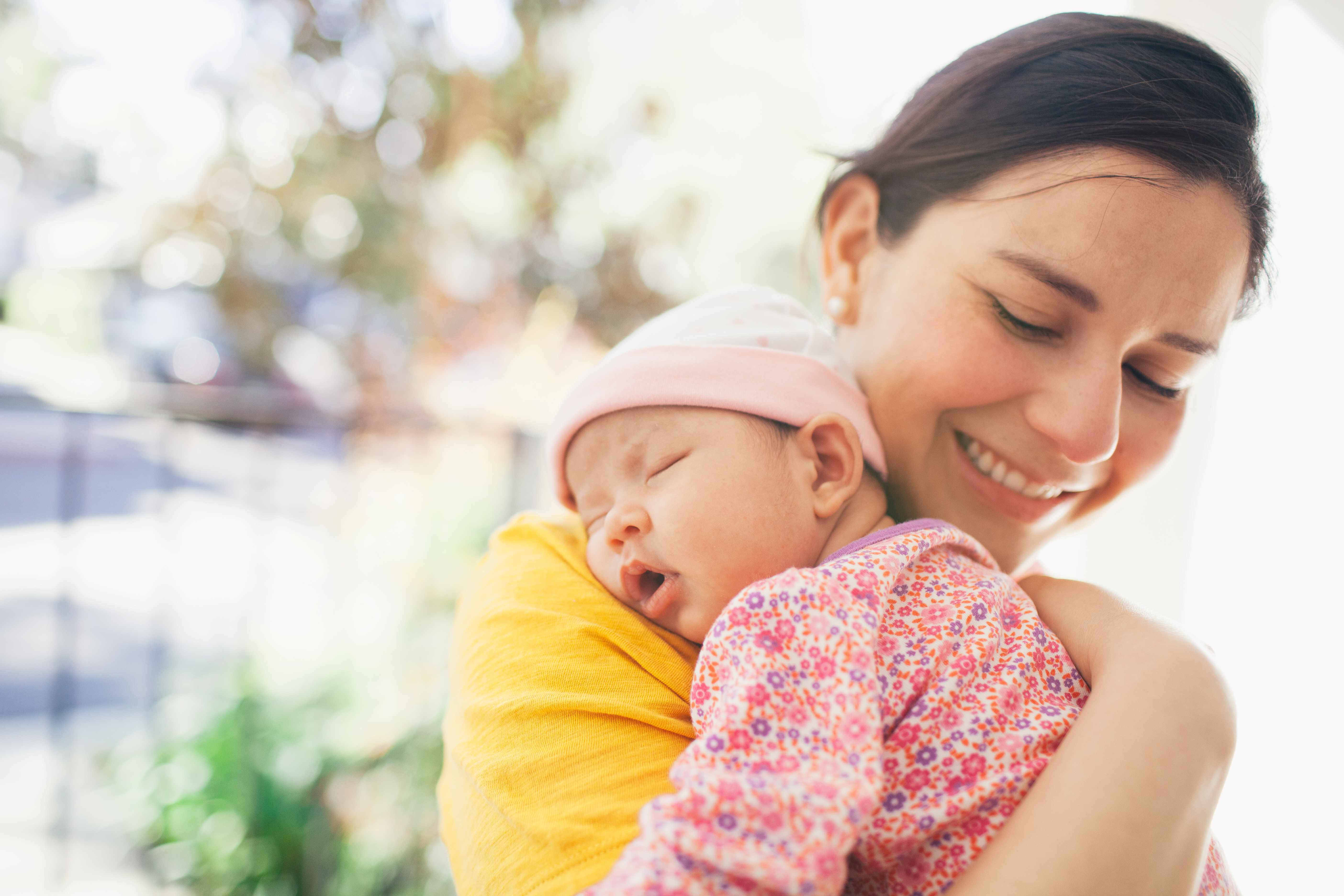 How and When Do Babies Develop Object Permanence?
