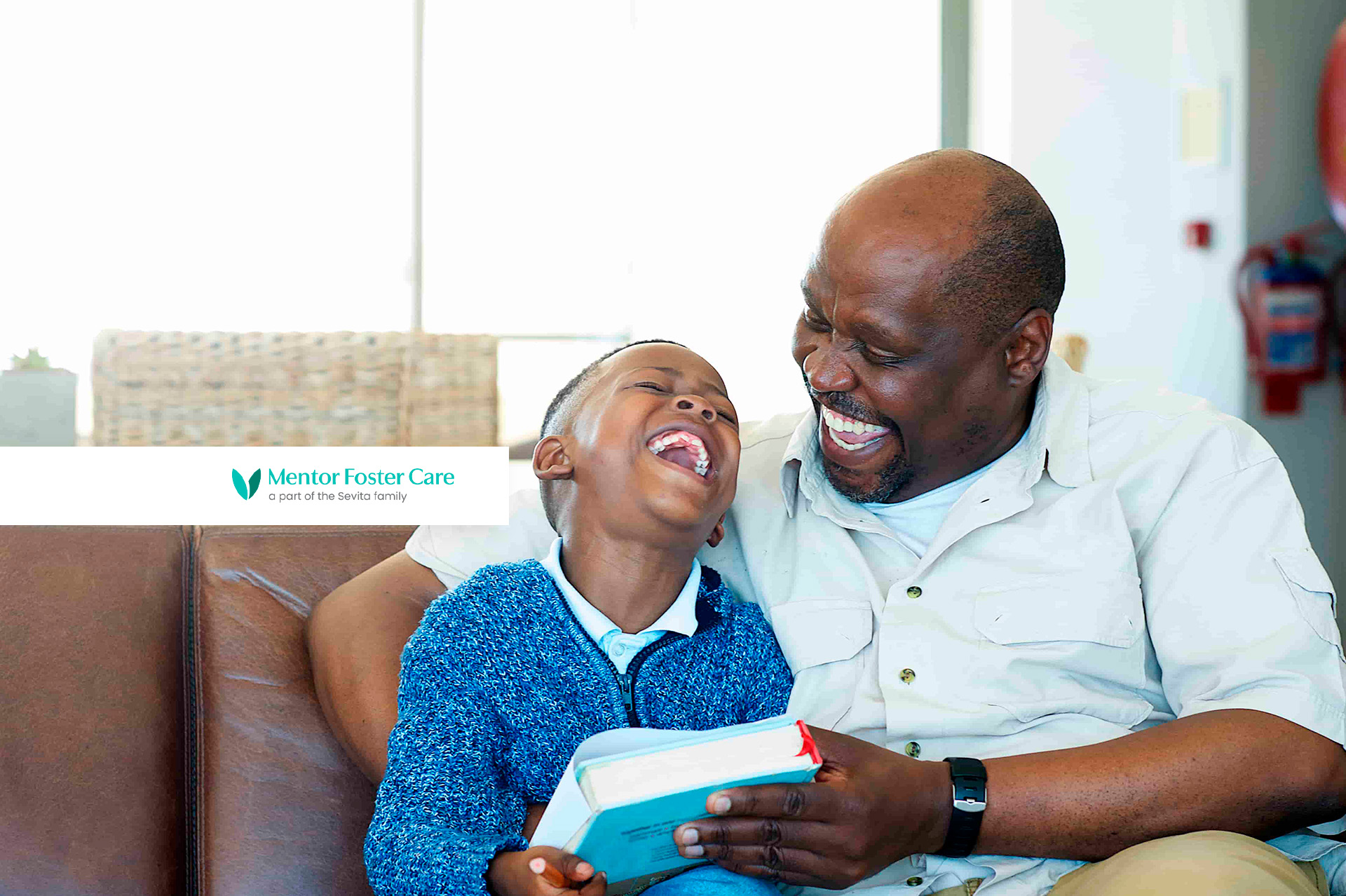 What are the Different Types of Foster Care?