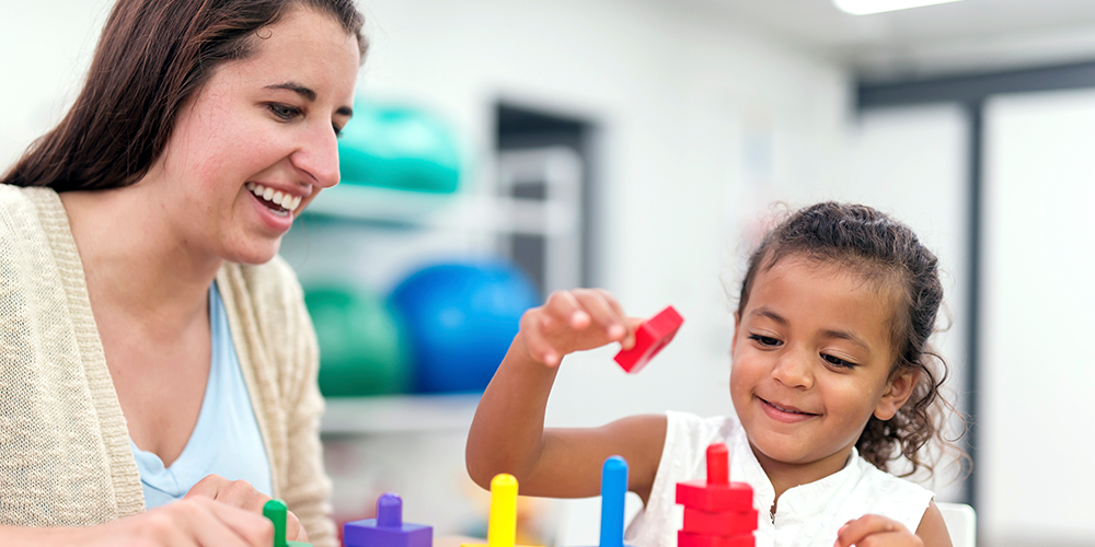 What is Pediatric Physical Therapy?
