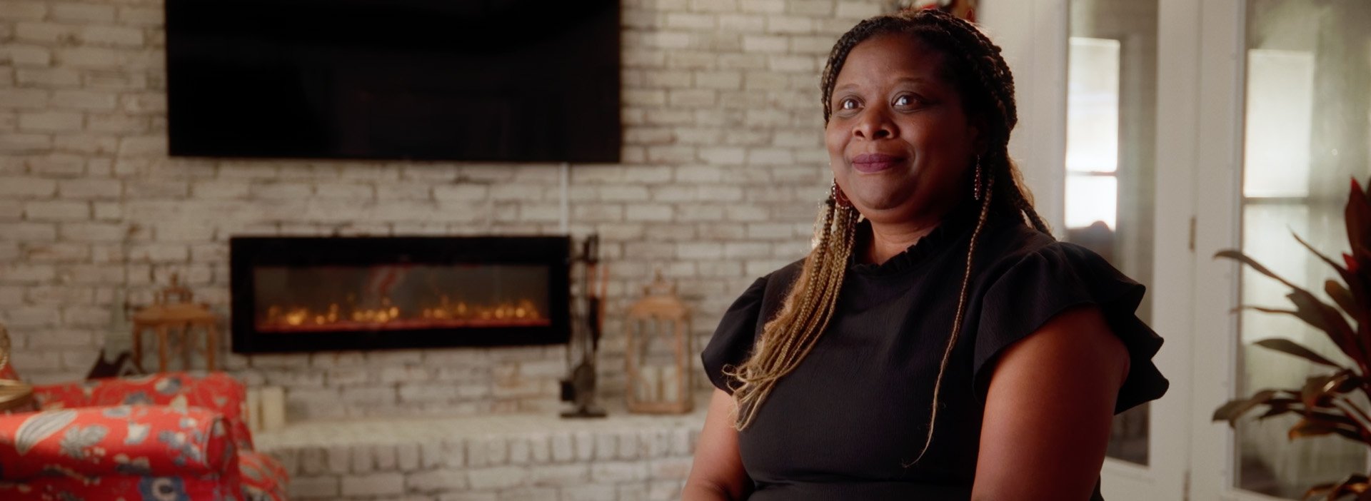 Monteka’s Foster Care Story: Why Love Conquers All