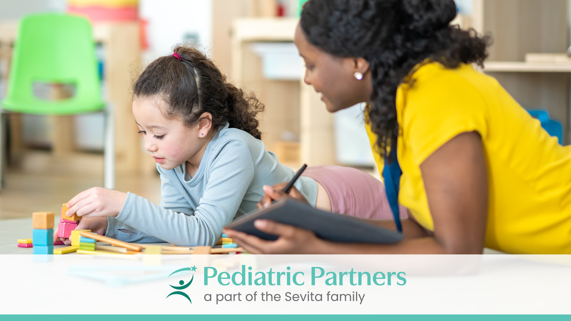 Grand Forks Early Intervention | Free Support Ages 0–3